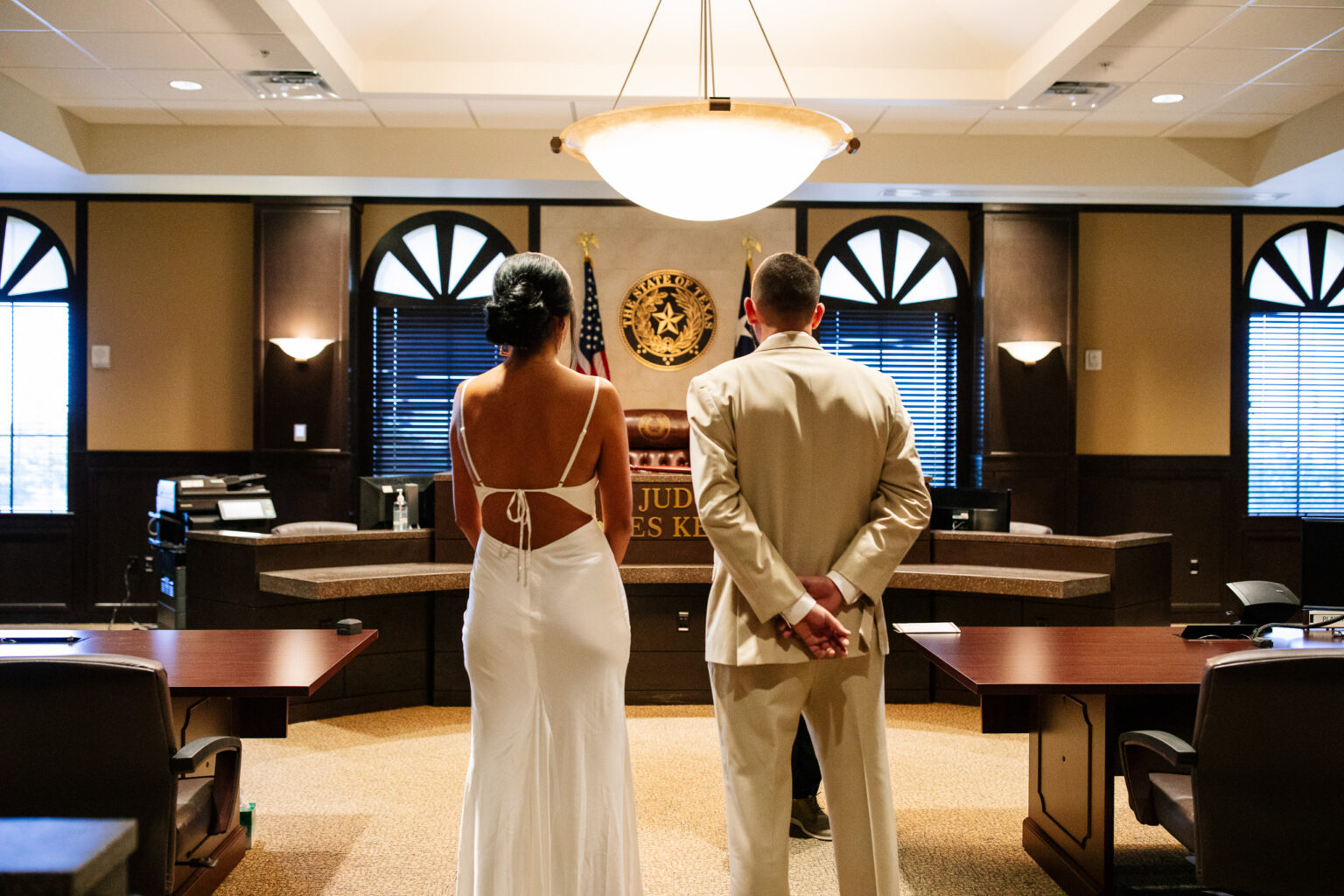 DFW Elopement Packages - onthevinephoto.com